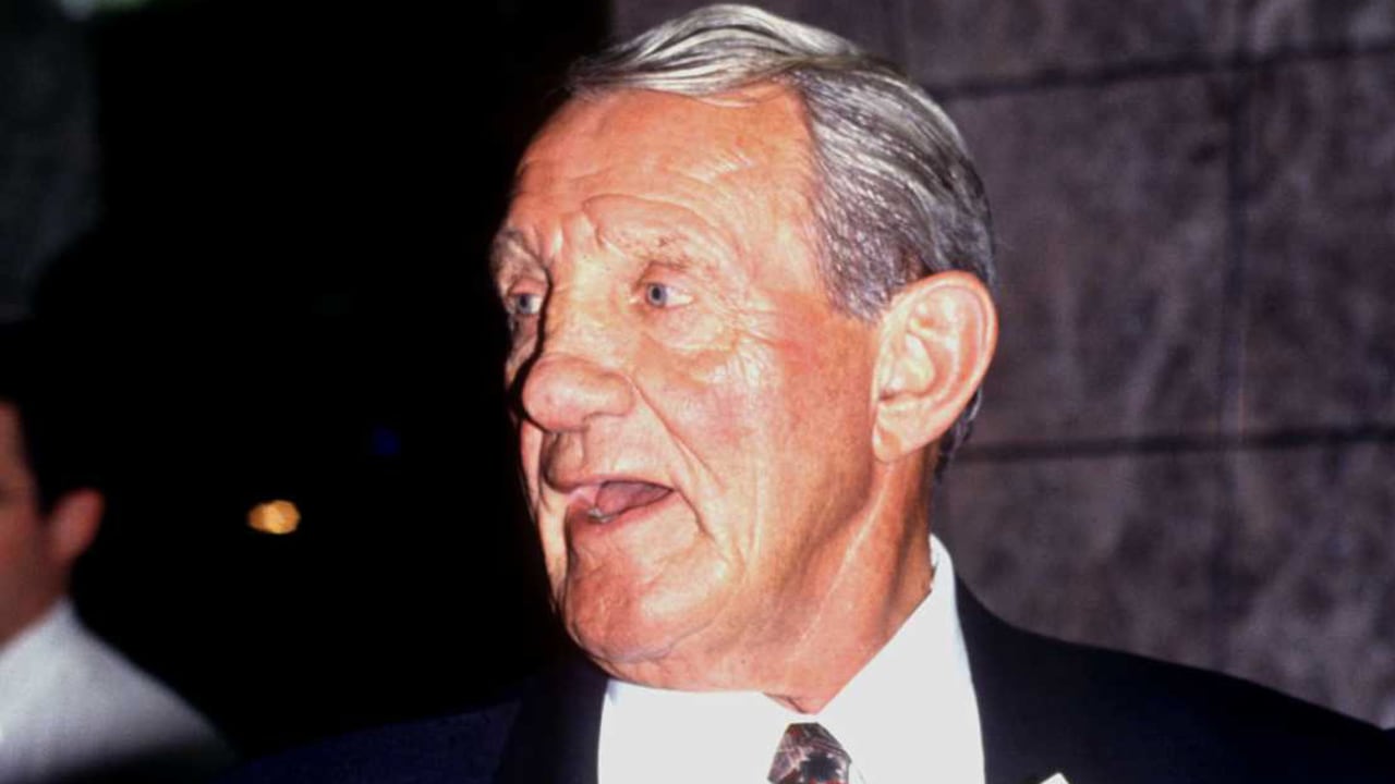 Hall of Fame member Gadsby had storied past | NHL.com