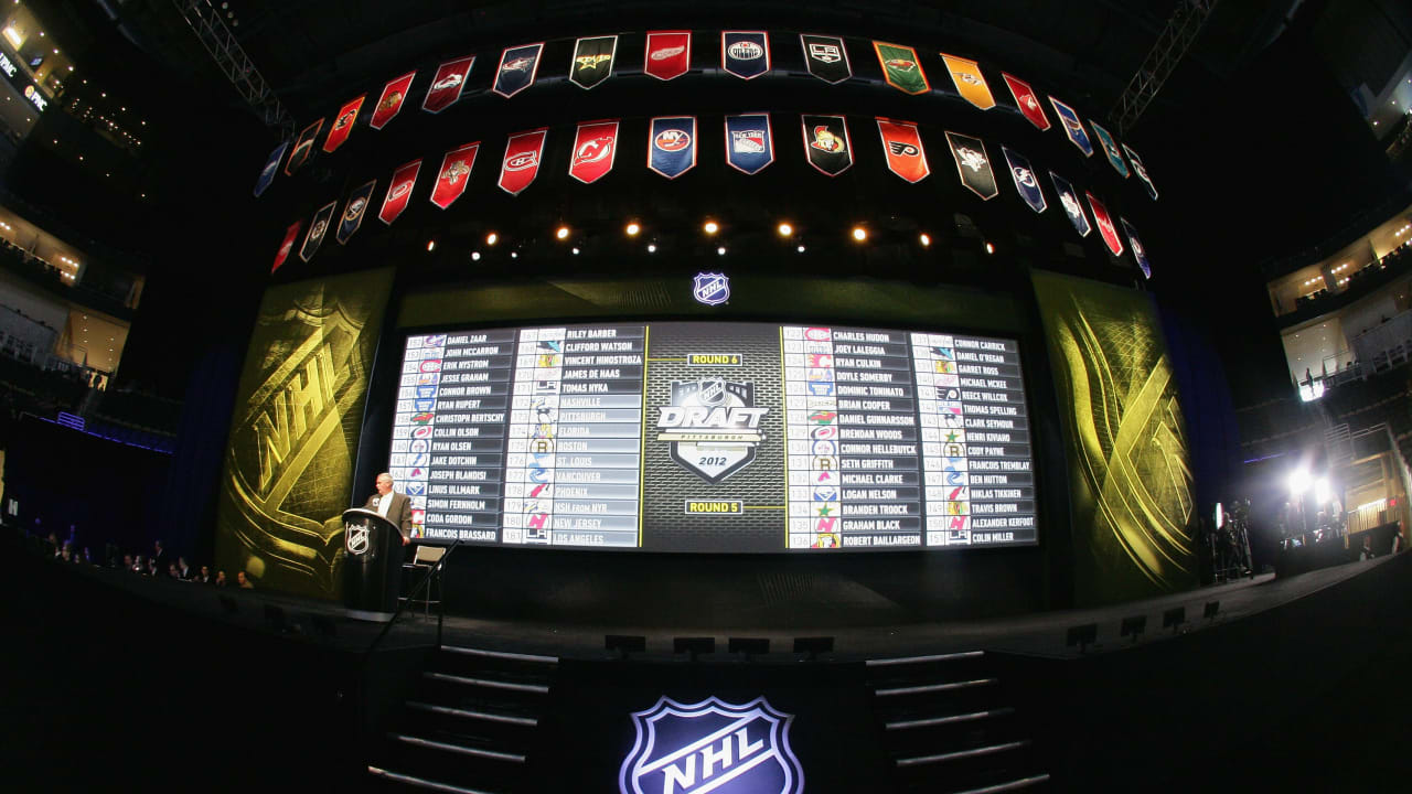 Expansion Draft Primer: Rules Will Breed Competition | Vegas Golden Knights