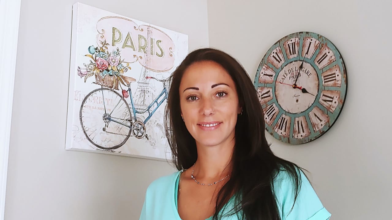 Community Star of the Week: Nicole Iannarone | New York Islanders