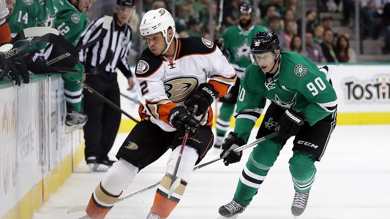Postgame Quotes - Oct. 13 at Dallas | Anaheim Ducks