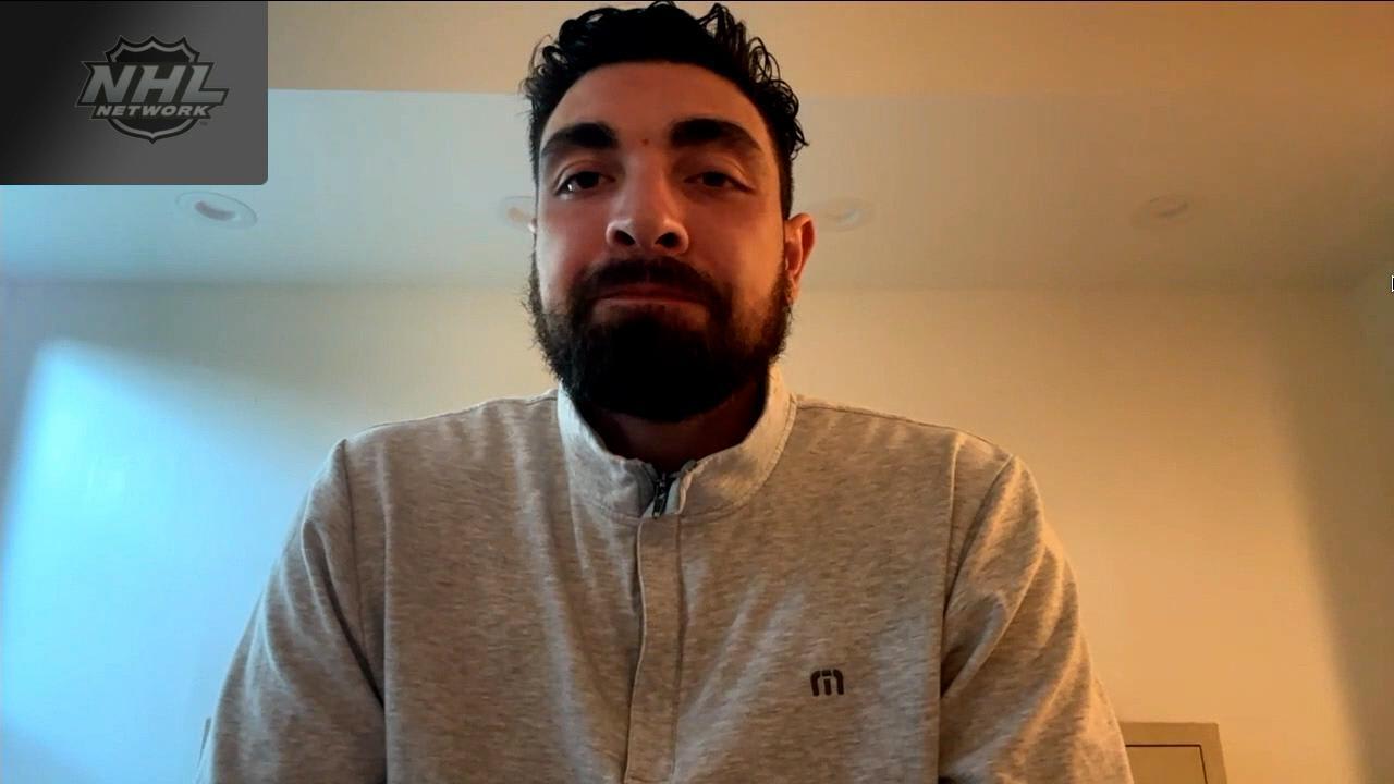 NHL Tonight: Nick Paul | Tampa Bay Lightning