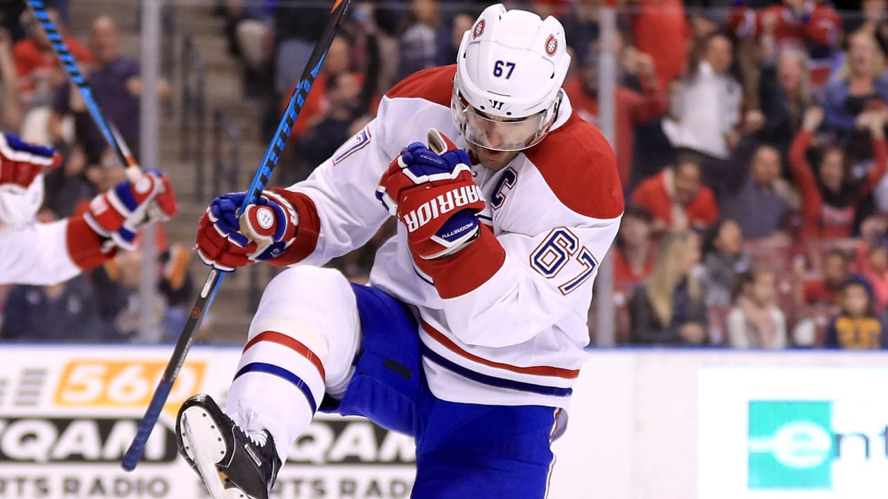 Courtes victoires, grosses victoires | Canadiens de Montréal