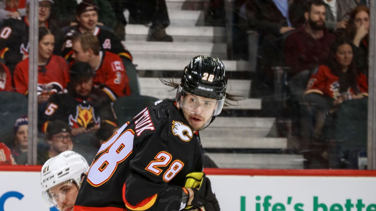 Photo Gallery - Flames vs. Golden Knights 14.03.24 | Calgary Flames