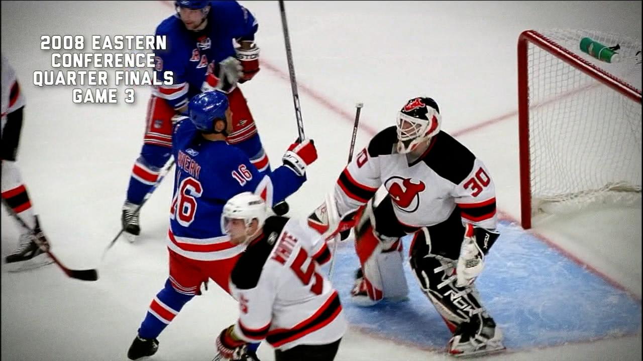 NHL Tonight: Devils vs Rangers | NHL.com