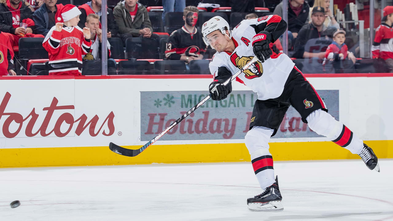 NHL Trade Buzz: Senators plan to sit Duchene, near decision on Stone ...