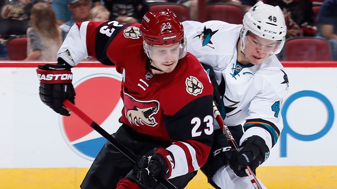 Coyotes' Ekman-Larsson to miss fourth straight game | NHL.com