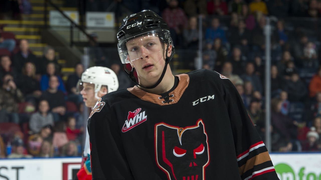 PROKOP COMES OUT AS GAY | Calgary Flames