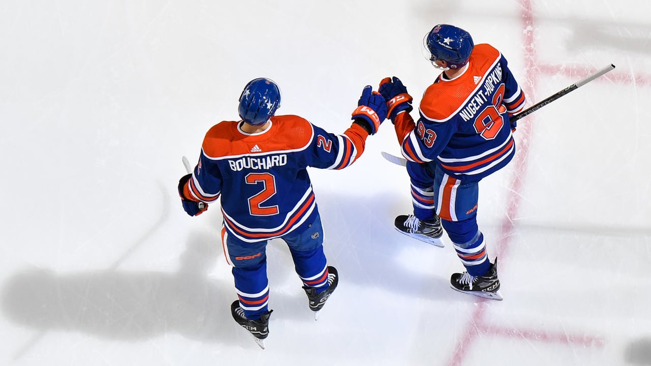 PREVIEW: Oilers vs. Senators | Edmonton Oilers
