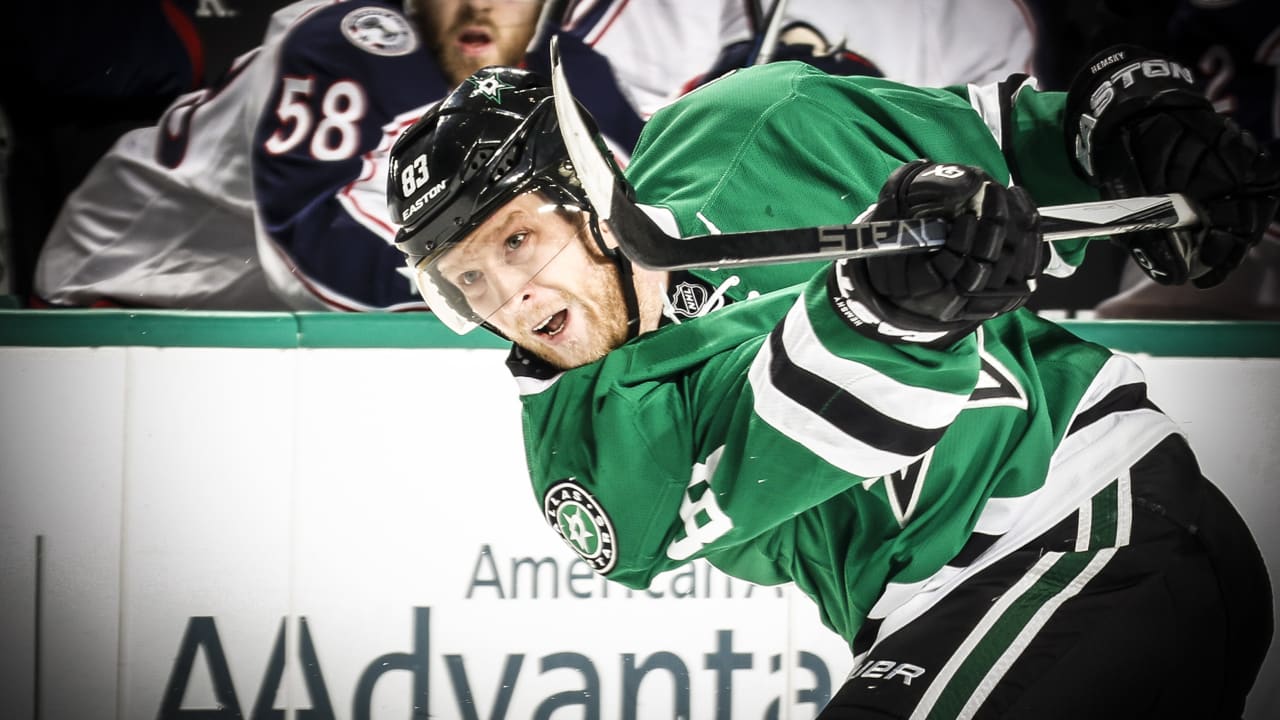 Ales Hemsky in tonight, Gemel Smith to make NHL debut | Dallas Stars