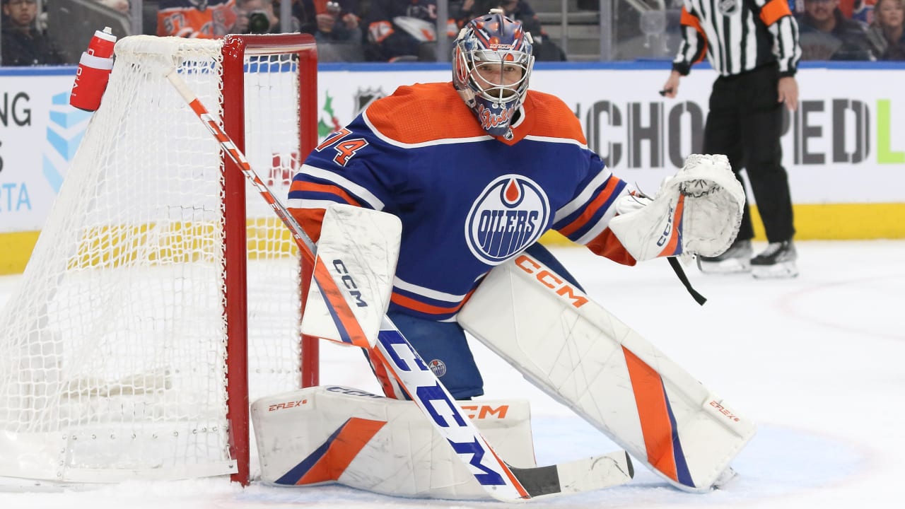 Skinner signs 3-year, $7.8 million contract with Oilers | NHL.com