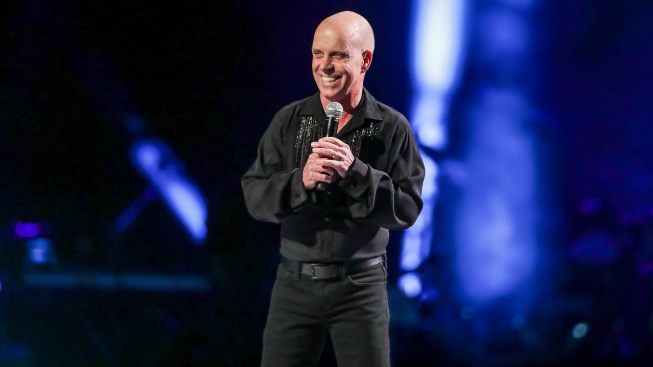 Hamilton Reflects on Storied Career, Continuing Efforts Against Cancer ...