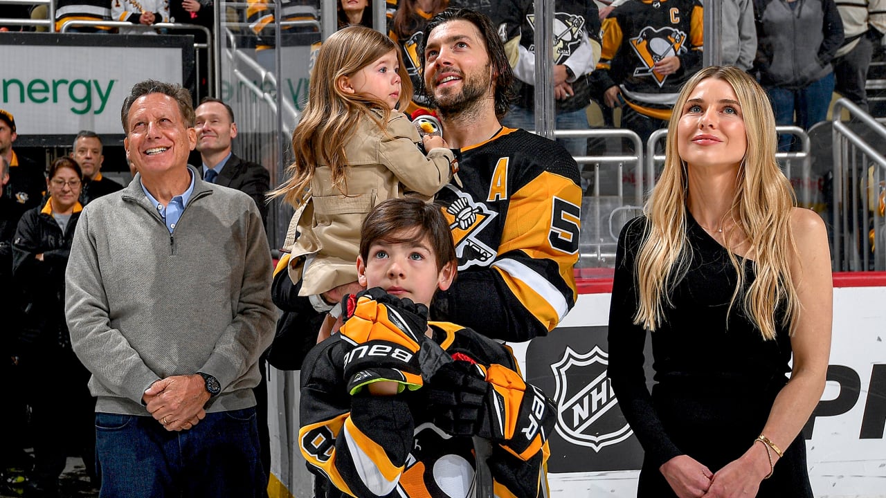 1KRIS: Getting the Win Makes Letang's Milestone Night a Perfect One ...