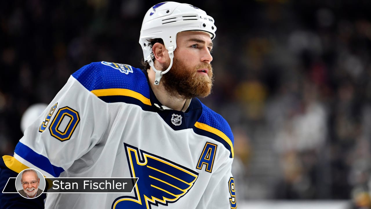 O'Reilly, Delvecchio play same game, Fischler says | NHL.com