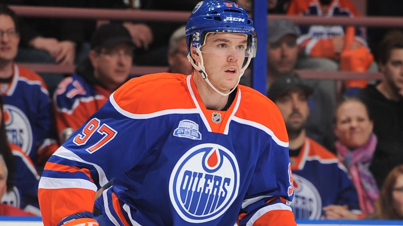 Alter kein Nachteil für Team Nordamerika | NHL.com/de