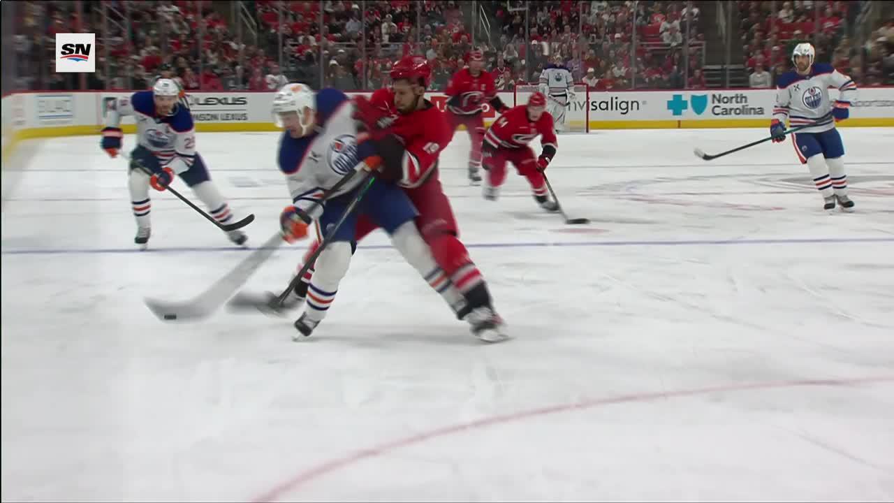 HIGHLIGHTS | McDavid Goal (2) | Edmonton Oilers