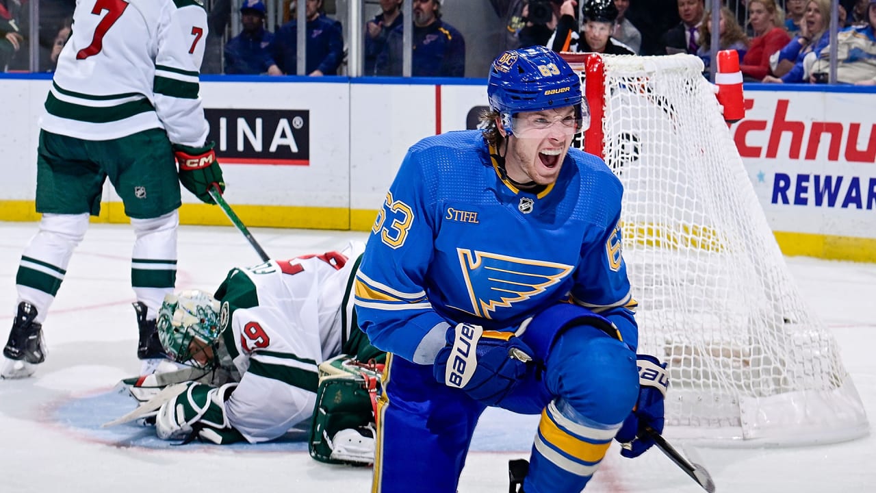 Neighbours regains the lead | NHL.com