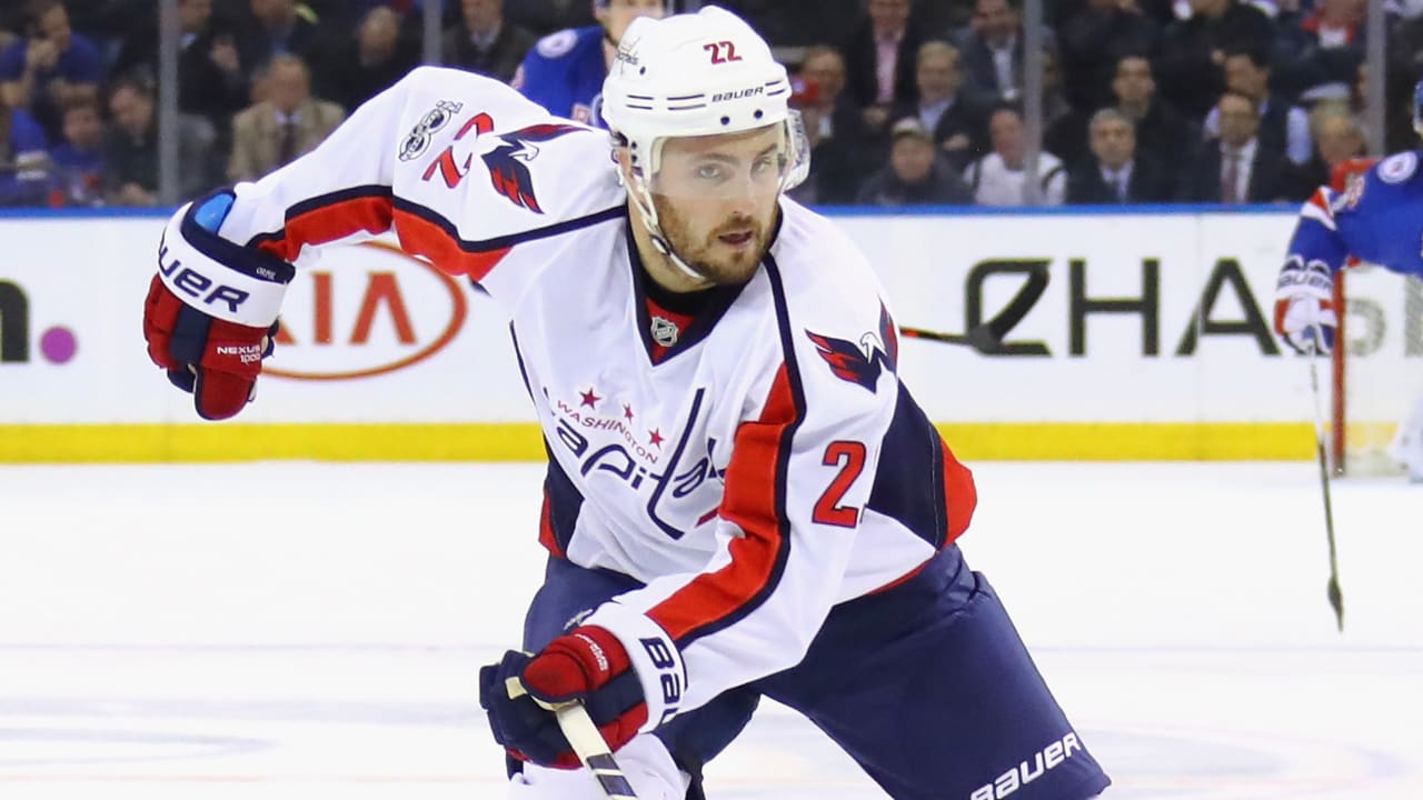 Preview: Devils at Capitals | NHL.com