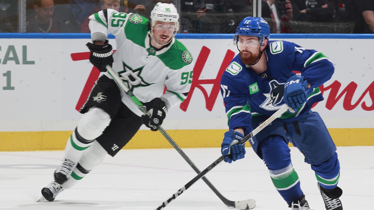 2024 Stanley Cup Playoffs rooting guide for fans of eliminated teams ...