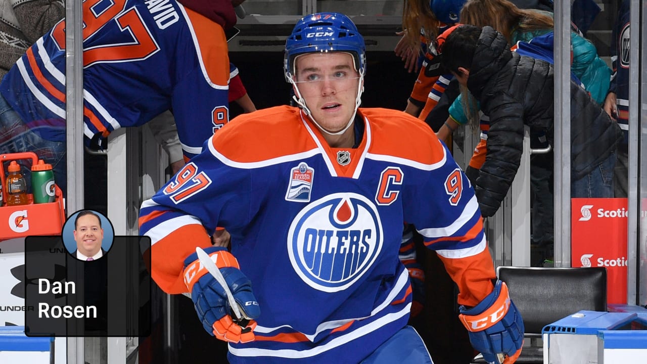 Youth movement takes hold in NHL | NHL.com