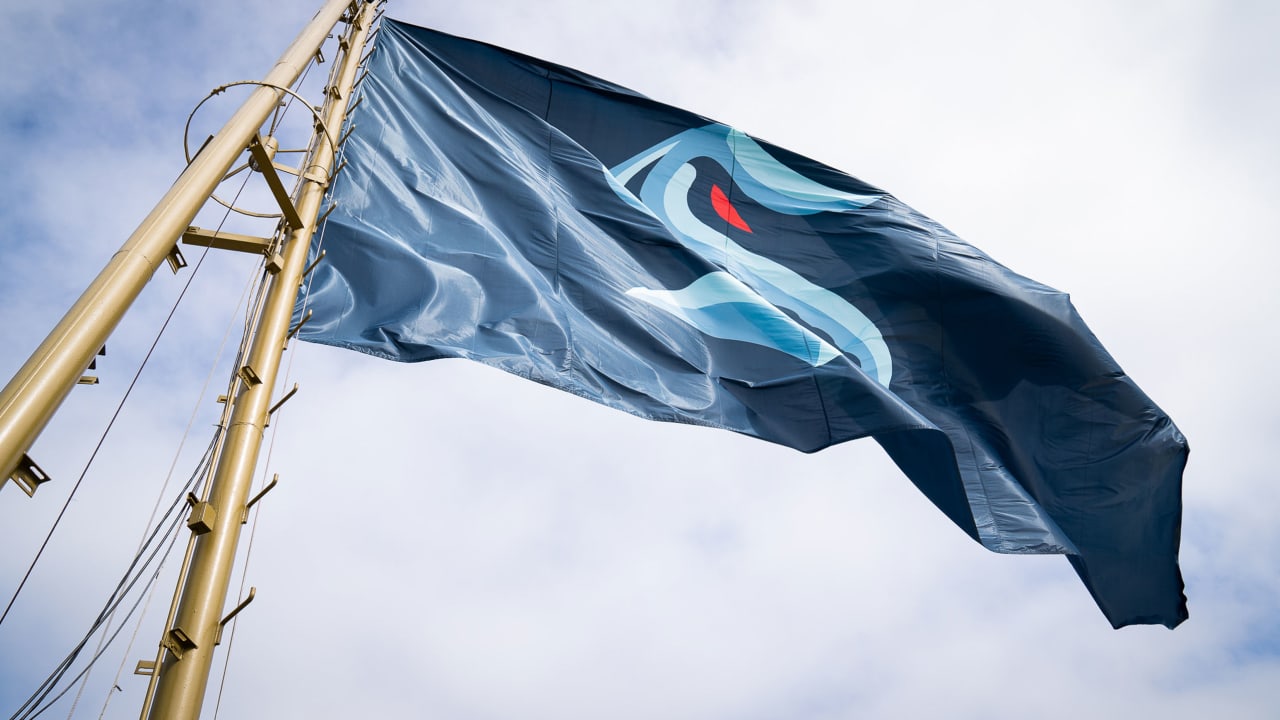 NHL's 32nd Franchise named Seattle Kraken | Seattle Kraken
