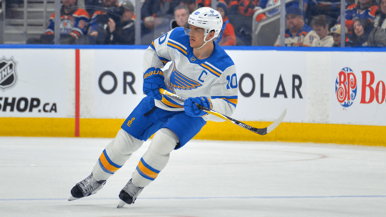 EXCLUSIVE: Schenn on Joining Islanders: “I’m Excited for the New ...