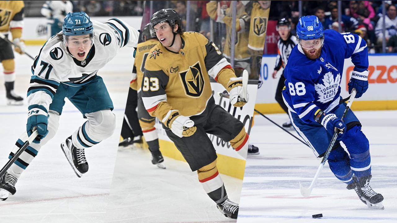 All of Tuesday's goals | NHL.com