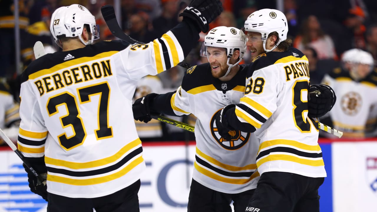 Una mirada a la nueva Conferencia Este | NHL.com/es