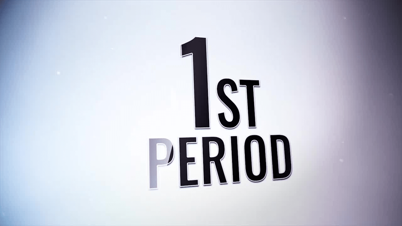ECF, Gm3: TBL@NYI | NHL.com
