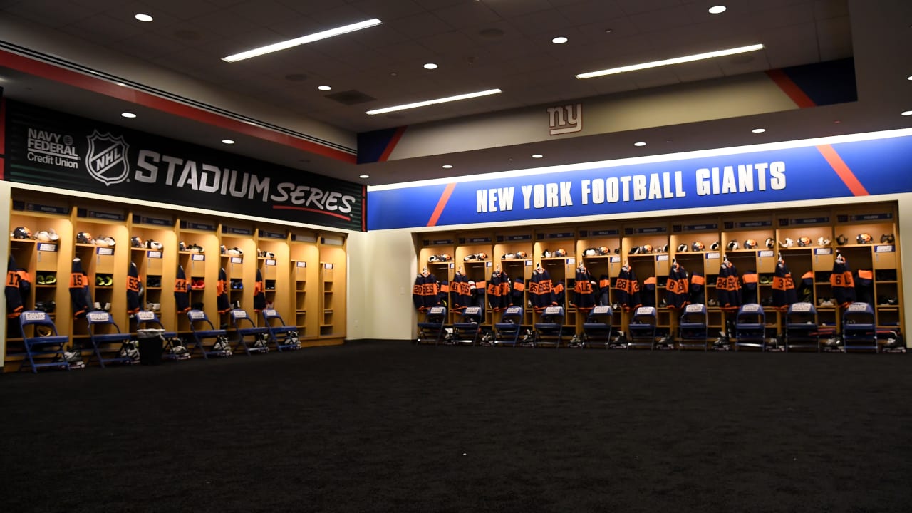 PHOTOS: Islanders Stadium Series | New York Islanders