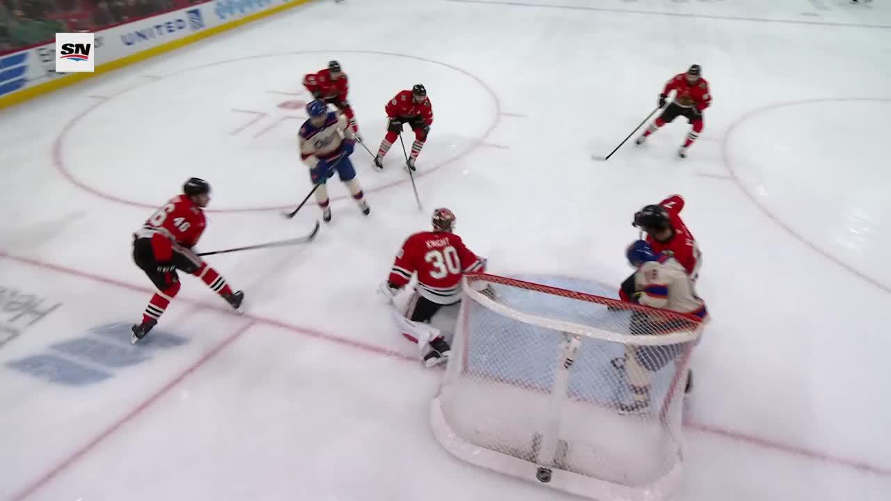 HIGHLIGHTS | Hyman Goal | Edmonton Oilers