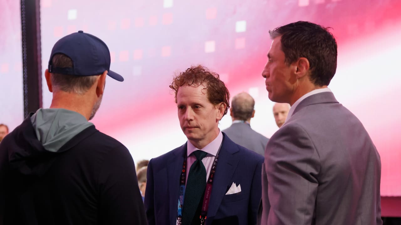 Tre frågor för Carolina Hurricanes | NHL.com/sv