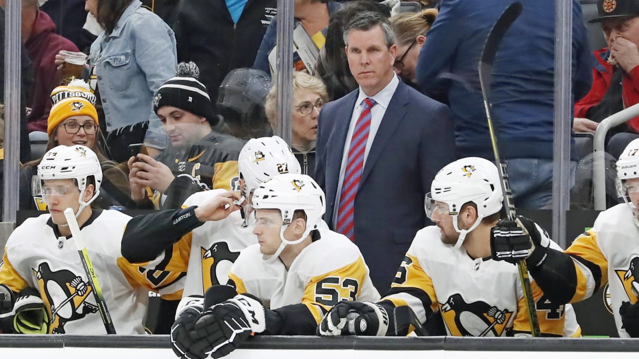 Diese sechs NHL-Trainer wussten zu beeindrucken | NHL.com/de