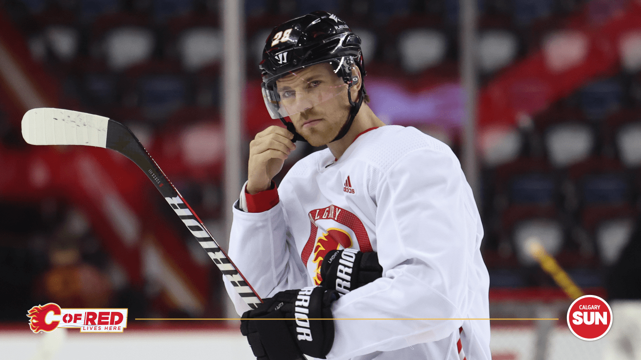 Say What - 'We've Got To Show Them What Kind Of Team We Are' | Calgary ...