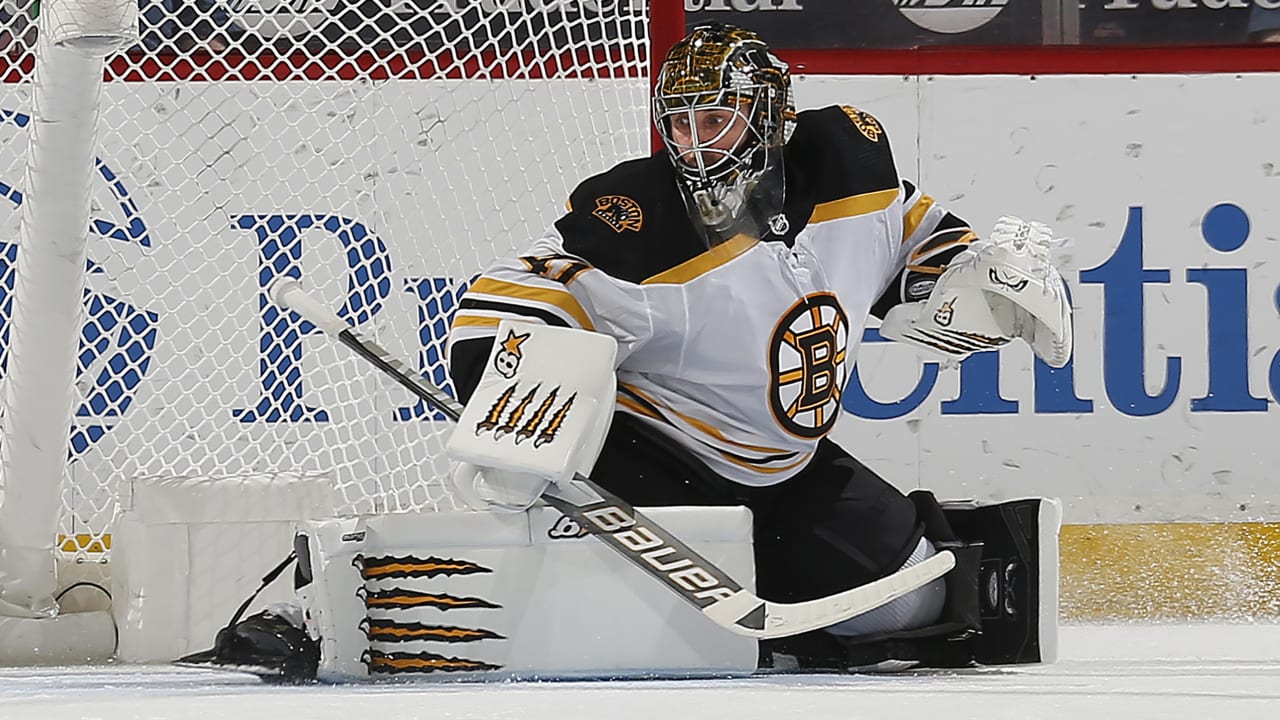 Halak signs one-year contract with Canucks | NHL.com