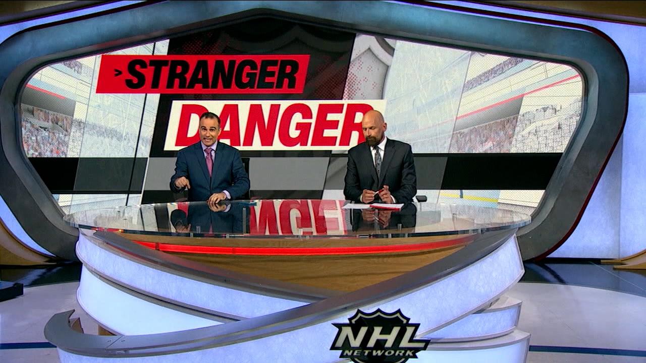 NHL Tonight: Stranger Danger | NHL.com