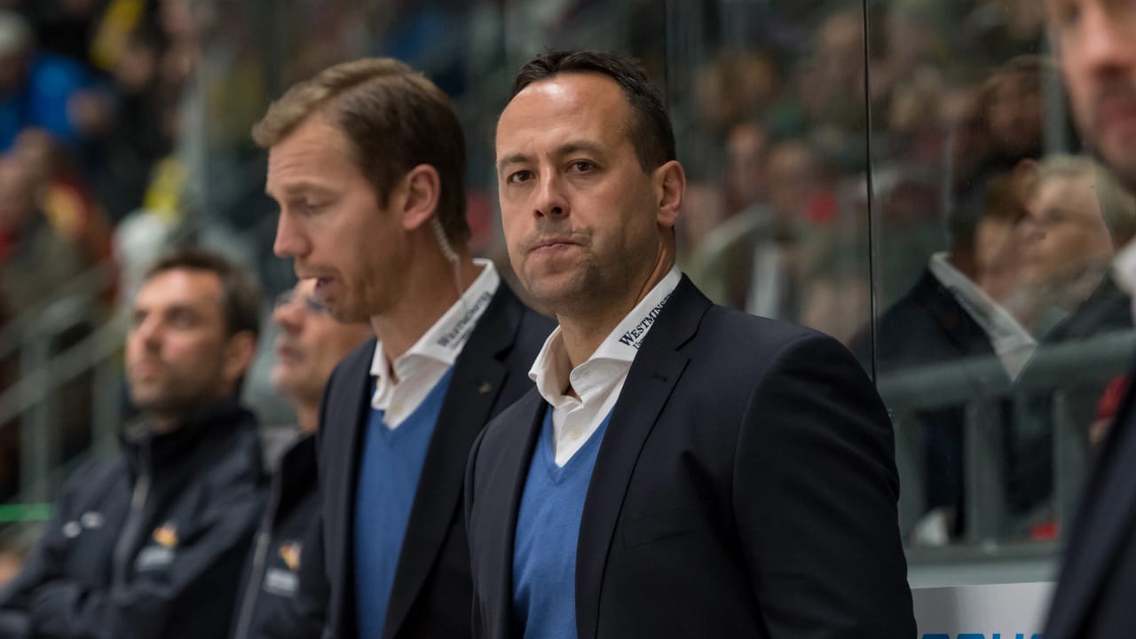 Marco Sturm: Danach war ich nicht mehr der Gleiche | NHL.com/de