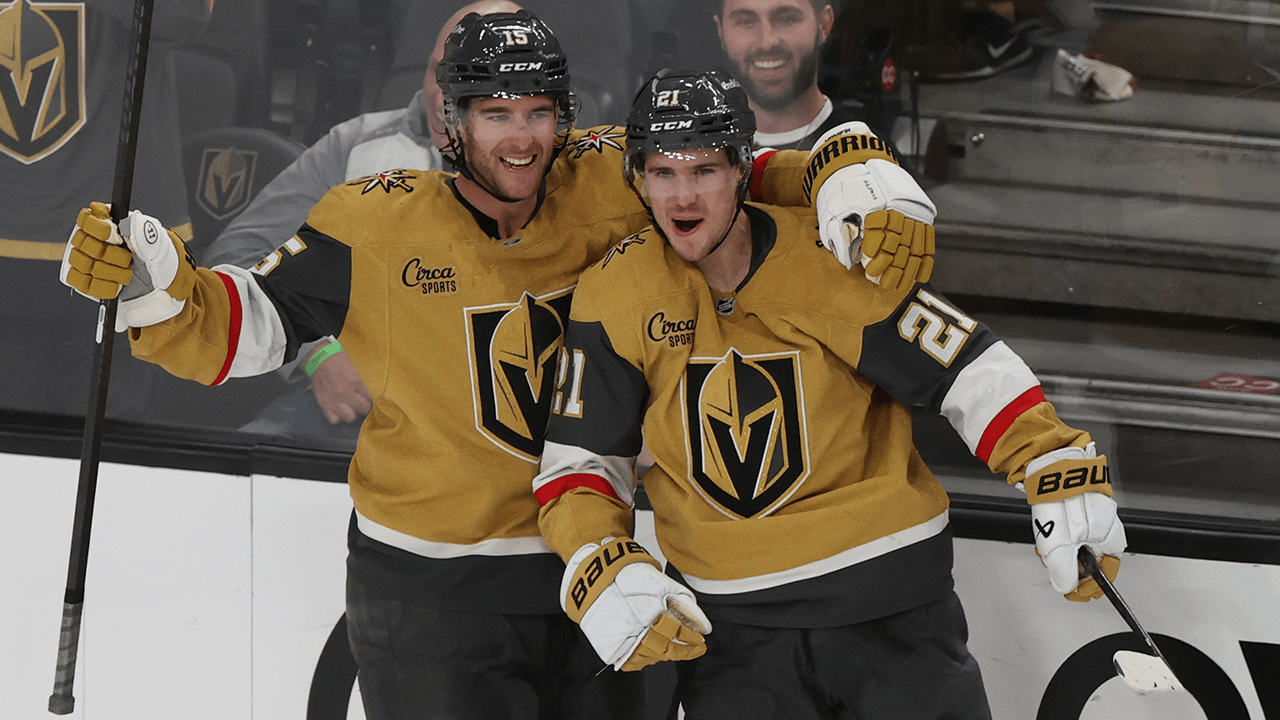 Howden épate la galerie en prolongation | NHL.com