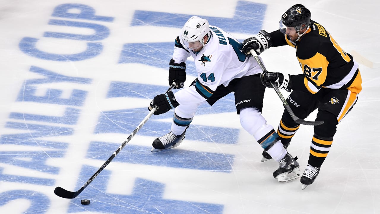 Sharks vs. Penguins: Game 5 Live Blog | NHL.com