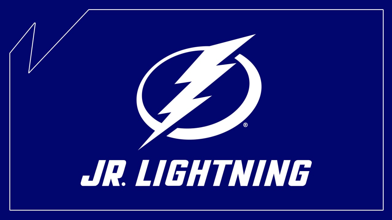 Lightning unveil Tampa Bay Jr. Lightning Youth Hockey Program | Tampa ...