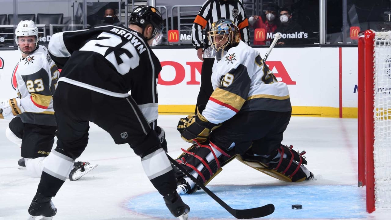 LA Kings at Vegas Golden Knights: How to Watch | Los Angeles Kings