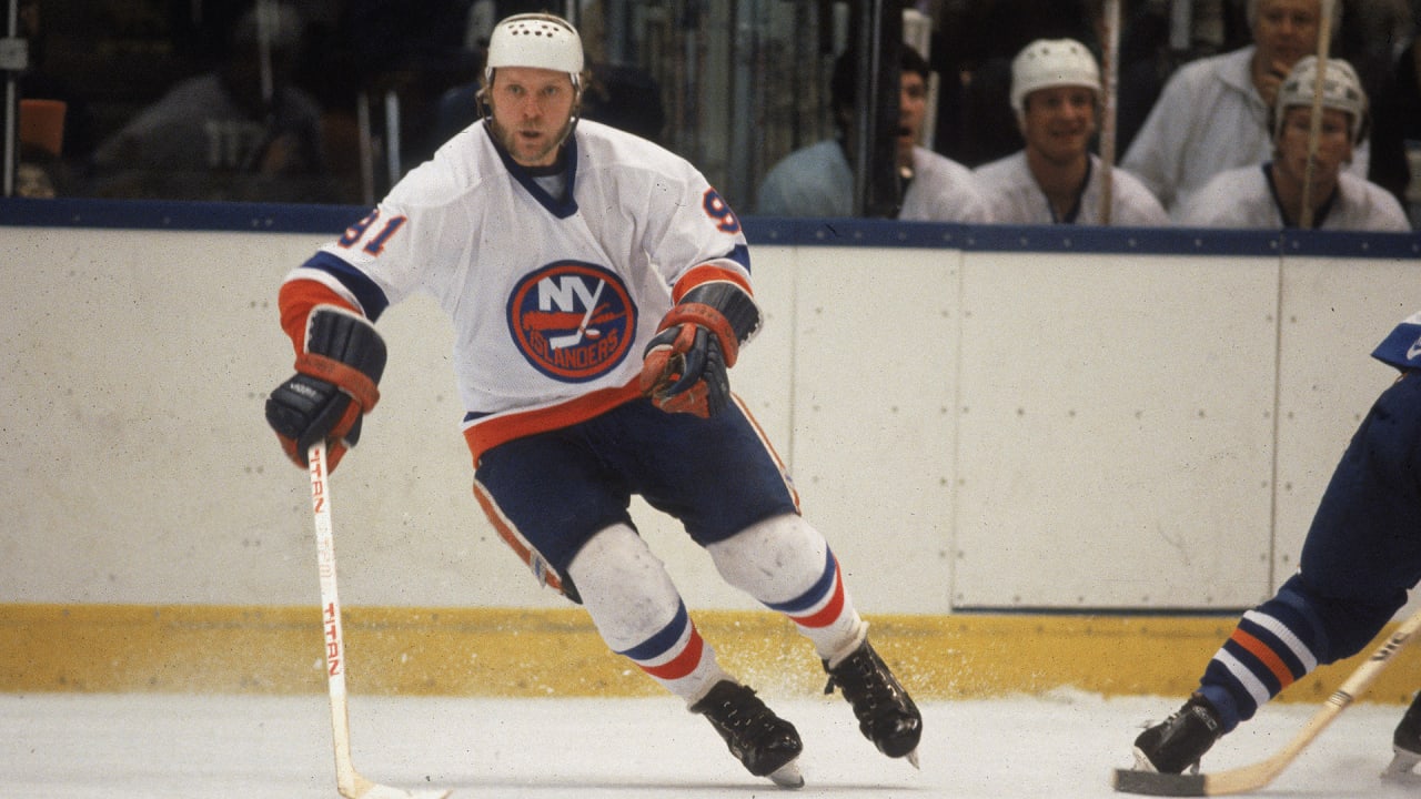 This Day in Isles History: March 10 | New York Islanders