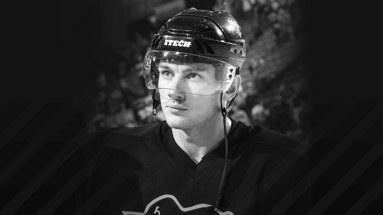 Statement on the Passing of Konstantin Koltsov | Pittsburgh Penguins