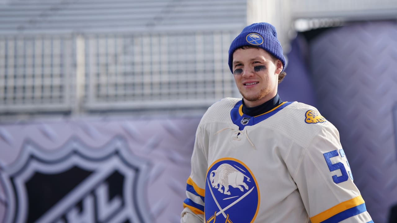 PHOTOS | Best Of Jeff Skinner | Buffalo Sabres