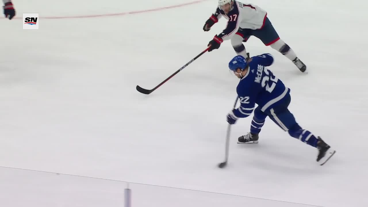 McCabe blasts in PPG | NHL.com