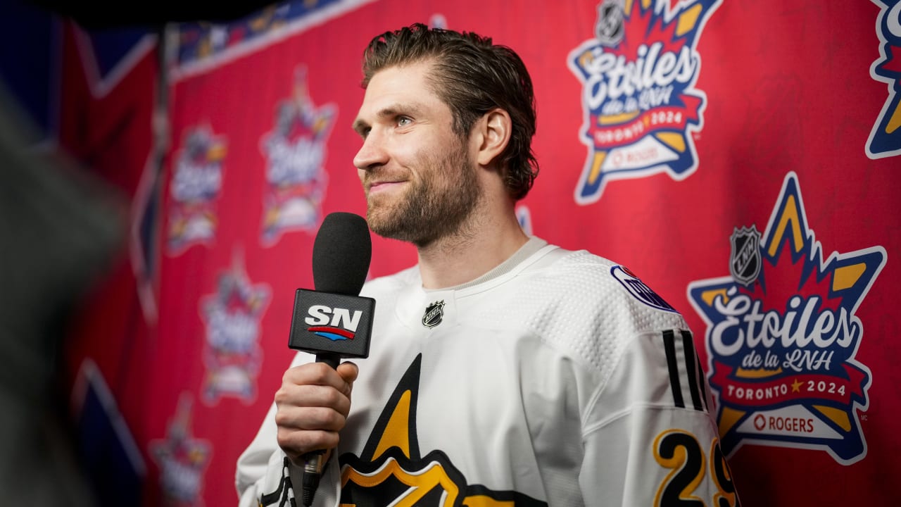 Draisaitl sieht in der Pause Vorteile | NHL.com/de