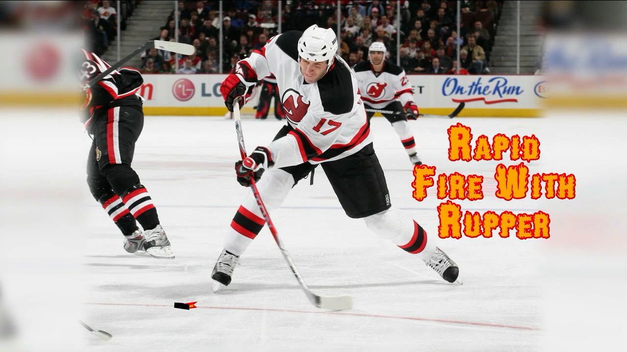 NHL Tonight: Rapid Fire with Rupper | NHL.com