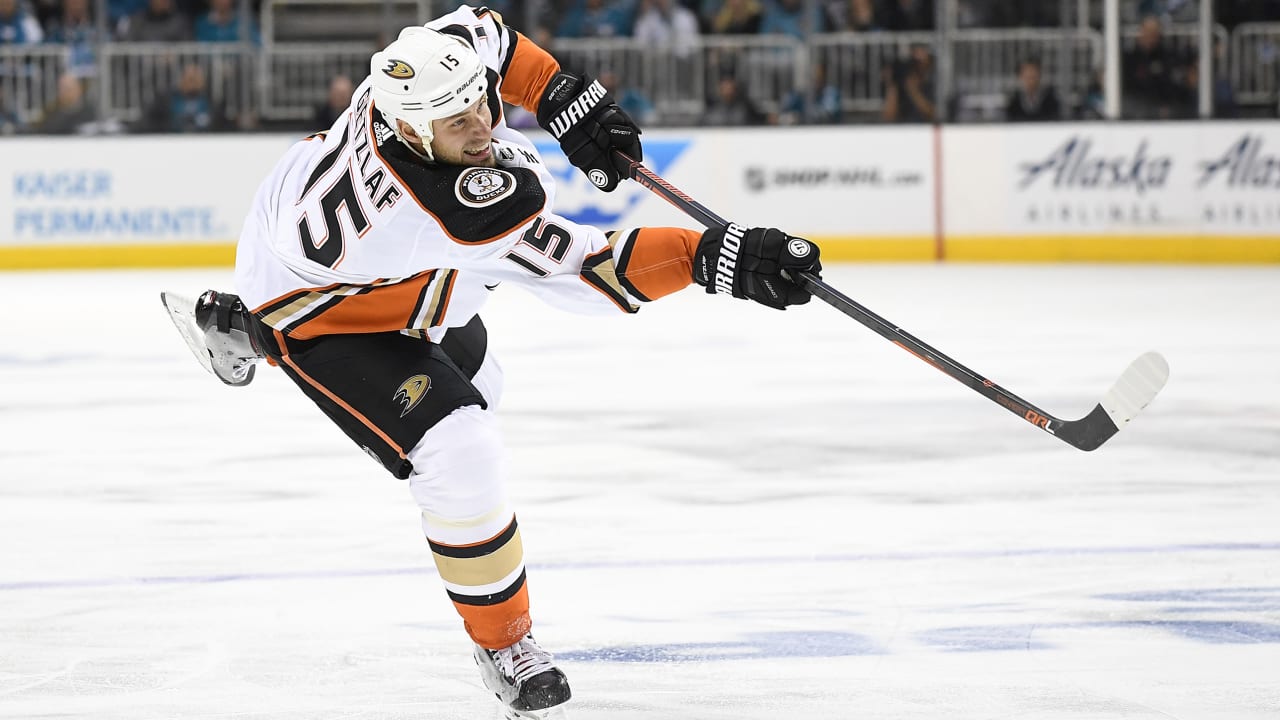 Getzlaf, Ducks hope trades help end 12-game losing streak | NHL.com