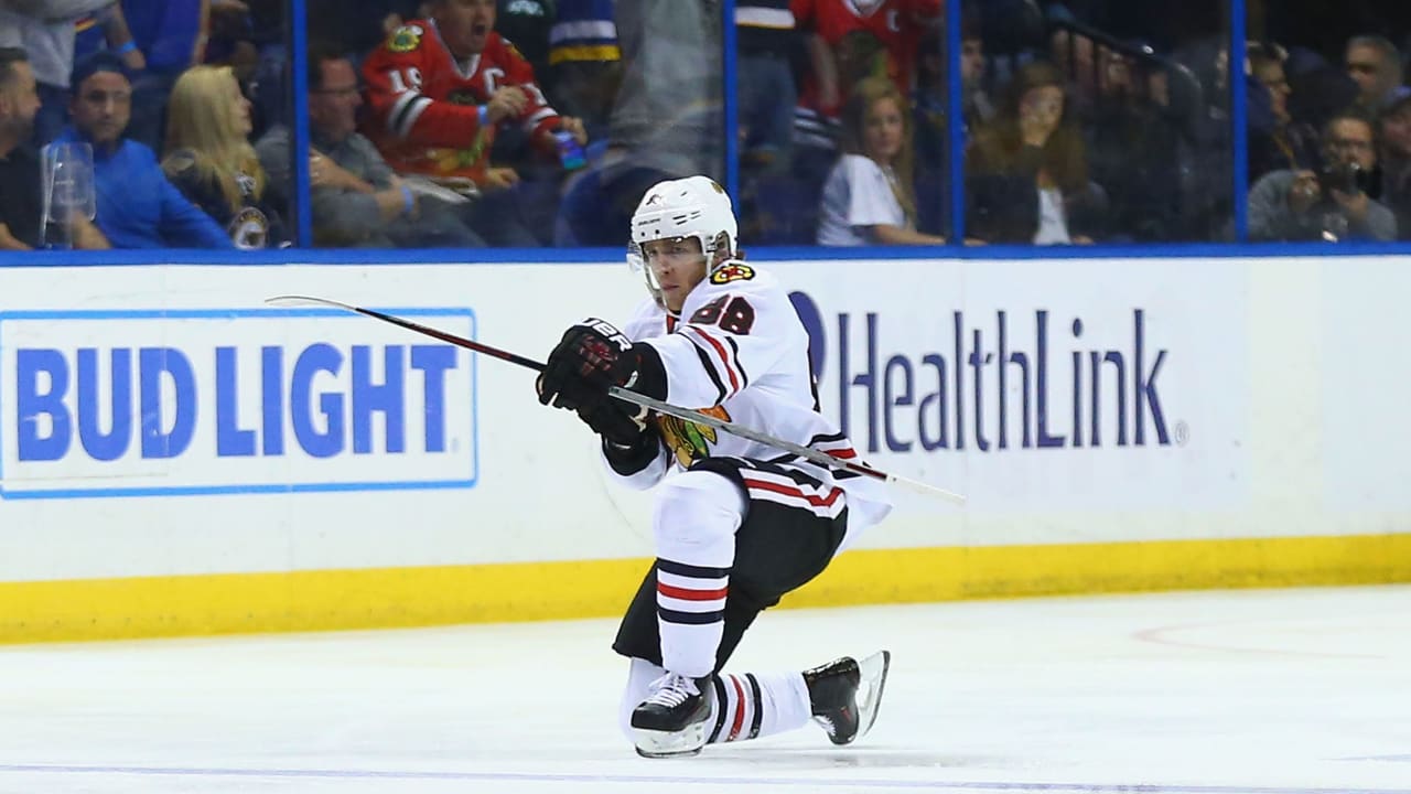 NHL.com staff picks: Hart Trophy | NHL.com