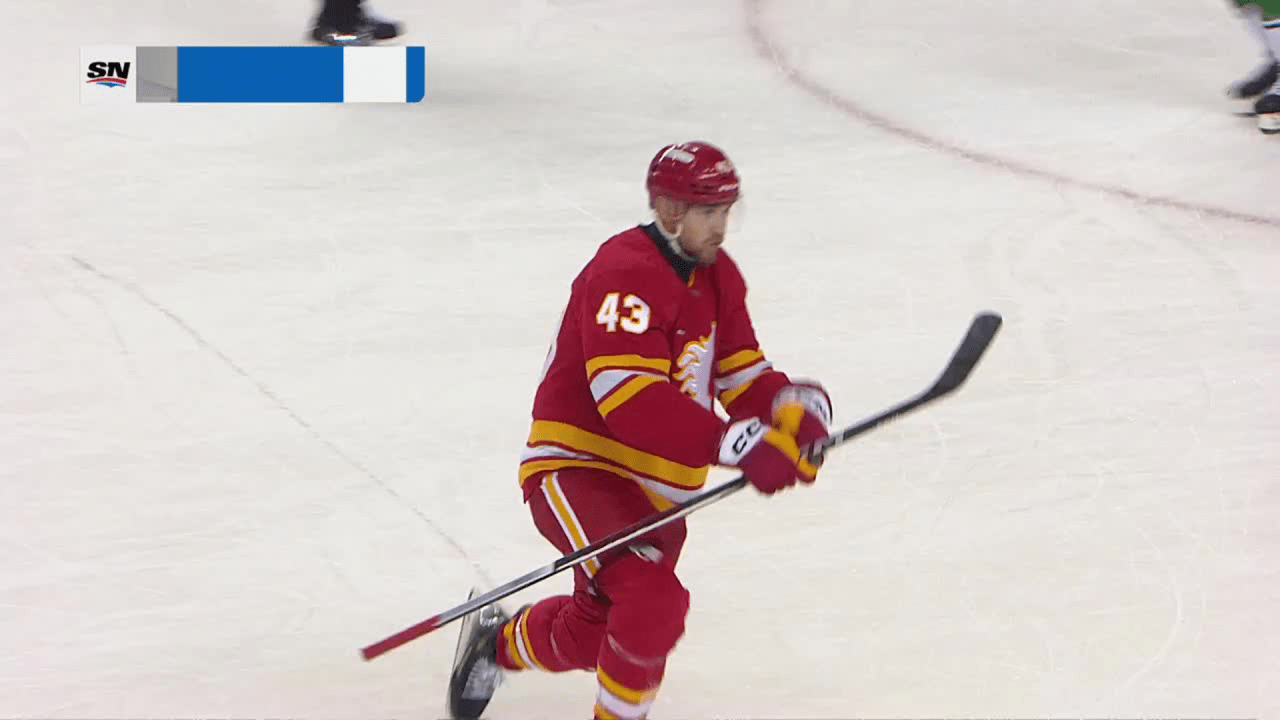 Up & Adam! | Calgary Flames