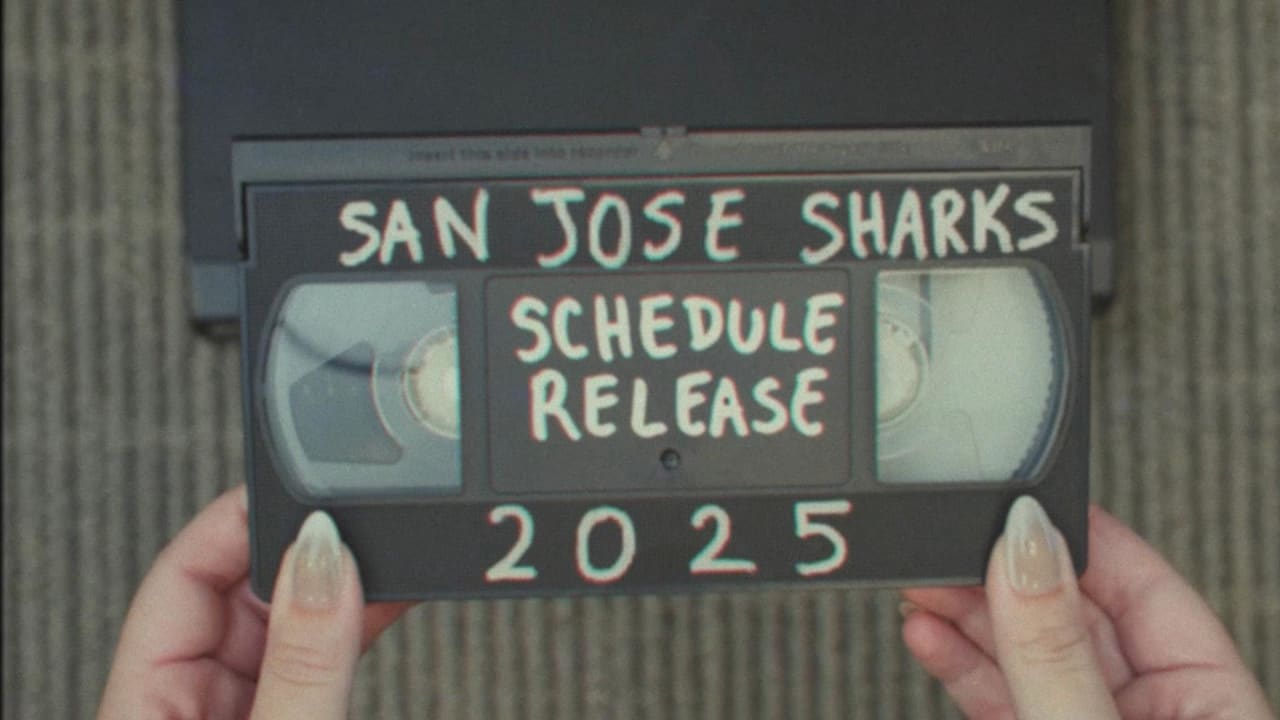 Sharks 2025-26 Schedule Release presented by Southwest | San Jose Sharks